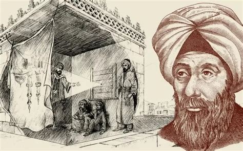 Warisan Ibn Al Haytham Bagi Sains Dari Eksperimen Optik Ke Skeptisisme