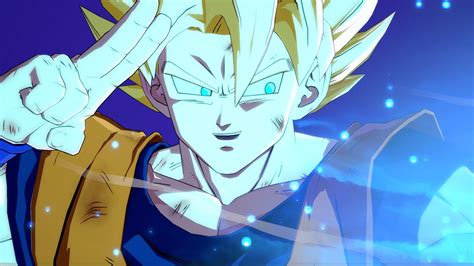 Goku Spirit Bomb Wallpapers Top Free Goku Spirit Bomb Backgrounds