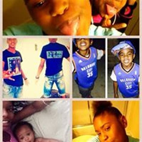 Stream Caaliyah Bonner Music Listen To Songs Albums Playlists For Free On Soundcloud