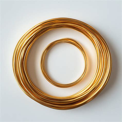 Jewellery Making Charts And Resources Sizing Metals And Guides Ore Metals