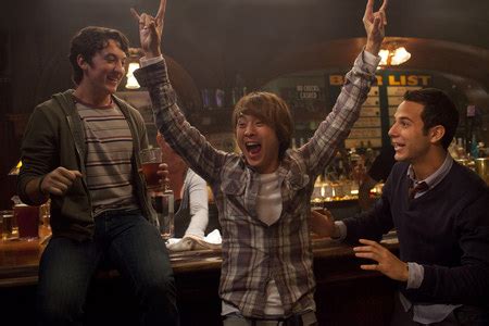 Movie Review 21 And Over” Movie Nation
