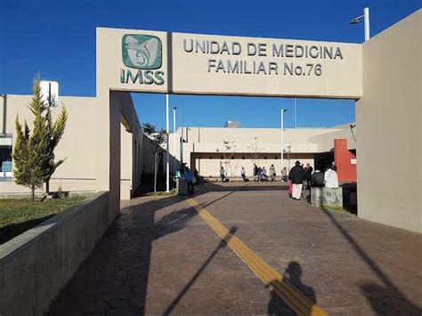 Umf 76 Uruapan Hospital En Veracruz Mich 2026