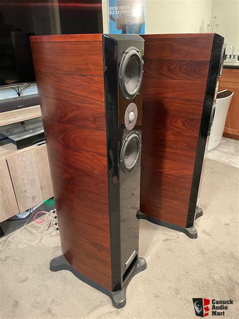 Usher Mini Dancer Ii Diamond Plus Extras Photo 4254778 Canuck Audio Mart