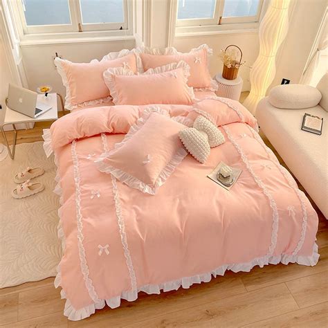 Princess Bedding Set Juneptune