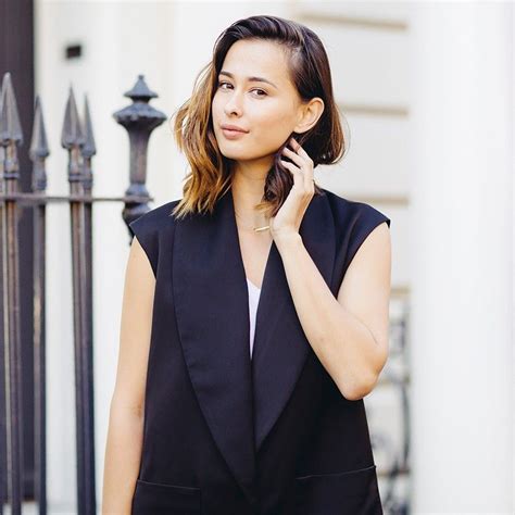 Eleanor Pendleton On Dressing For Business Who What Wear