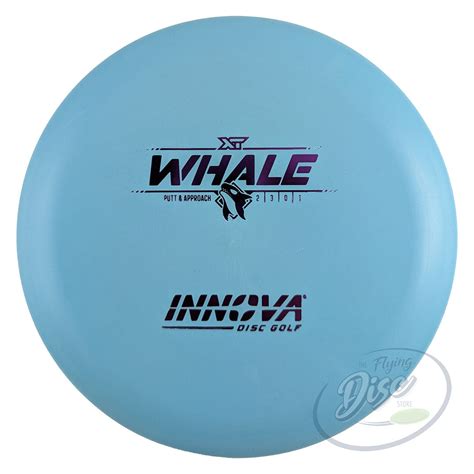 Innova Whale Flying Disc Store