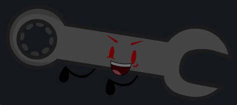 Wrenchy Objects At Gaming Loathsome Characters Wiki