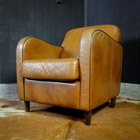 Leather Armchair At Madeline Mair Blog