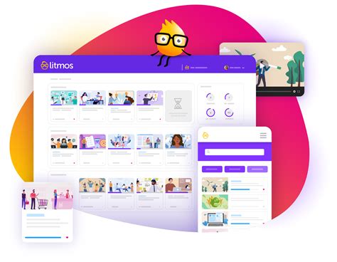 Litmos Lms And Corporate Training Solutions