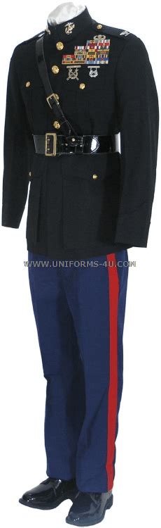 Usmc Male Enlisted Blue Dress Coat Usn Enlisted Service Dress Blue