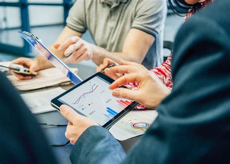 Digitalisation Du Commerce International Les Acteurs Du Trade