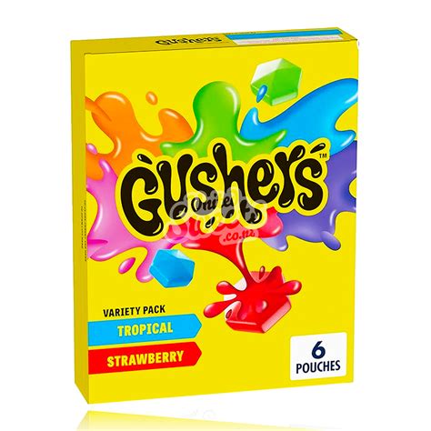 Gushers This Halloween Gushers Released New Wednesday Addams