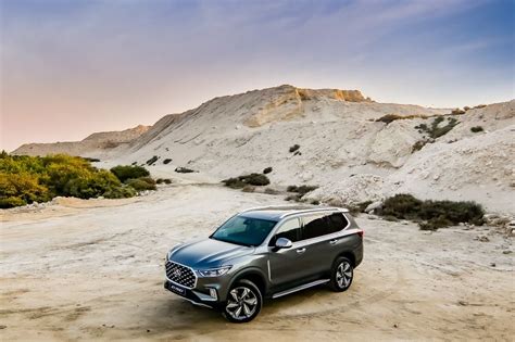 Experience Maxus Maxuscars Maxusdoha Doha Qatar D90 Nbk Auto