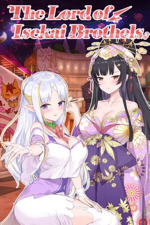 Купить The Lord Of Isekai Brothels на Pc для Steam дешево — Steam Kupikod