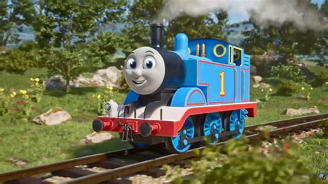 The New Thomas And Friends 2026 By Queenchariadabean On Deviantart