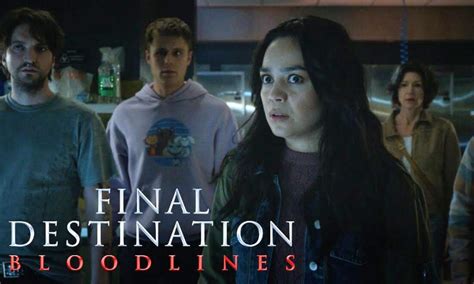 Final Destination 7 2027 Lovemovie