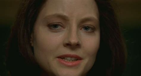Blogging By Cinema Light Dont Make A Scene The Silence Of The Lambs