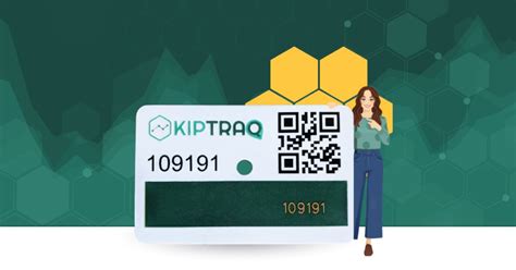 Nfc Asset Tag For Proof Of Presence Kiptraq