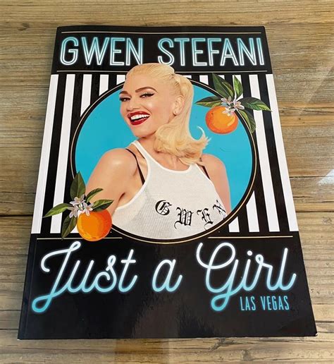 Gwen Stefani Just A Girl