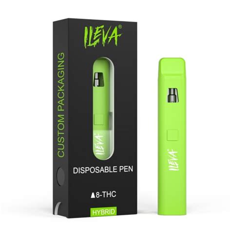 2ml Disposable Empty Vape Empty Disposable Vape Pen Manufacturer