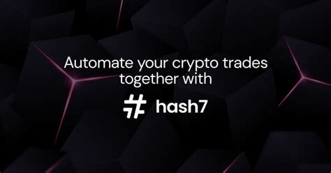 Andrejs Baharevs On Linkedin Hi Here Are The Key Advantages Of Hash7 Key Hash7 Advantages ⚡️…