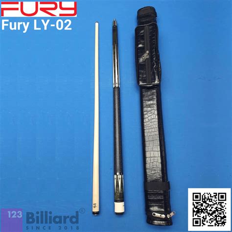 Fury Ly 02 SiÊu ThỊ Bida
