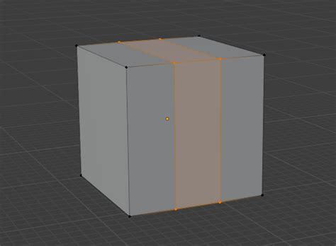 Modeling Can I Add More Loop Cuts To An Existing Loop Cut Blender Stack Exchange
