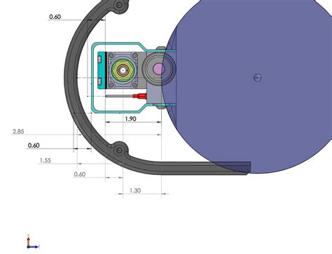 Ocean Ctd D 2 Incorporated Full Ocean Depth Ctd