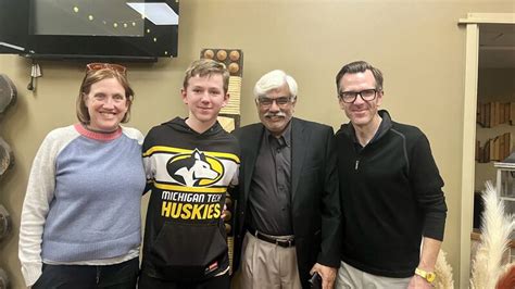 This Week Marks Our Third Annual Computing Mtu Showcase All Of The