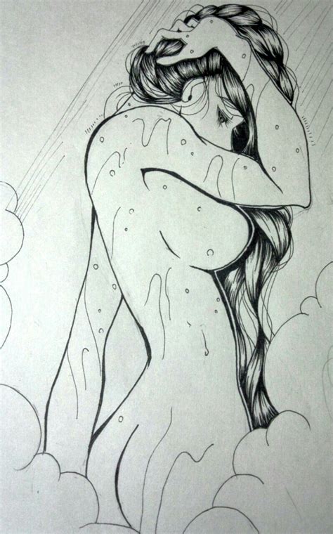 Rule 34 1girls Ass Bath Bathing Big Breasts Breasts Completely Nude