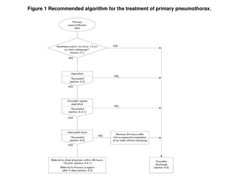 Ppt Pneumothorax Powerpoint Presentation Free Download Id3357588