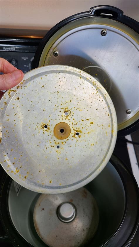 Easy Way To Clean An Aroma Rice Cooker No Getting Off This Train