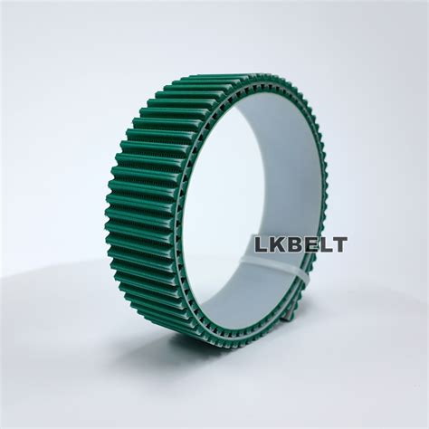 Pu Timing Belt Rpp5m Paz