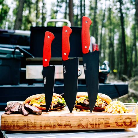 Montana Knife Company Made In The Usa