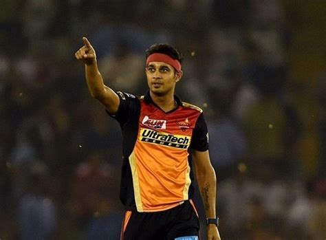 Siddarth Kaul Biography Achievements Career Info Records And Stats Sportskeeda