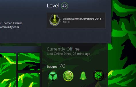 Steam Community Guide All Profile Showcases