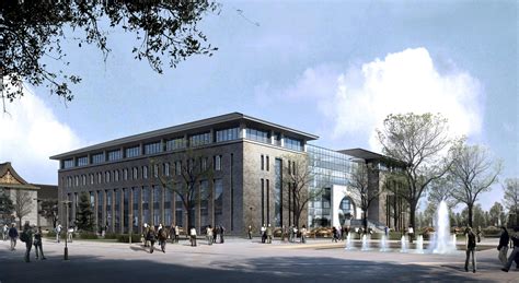 北京大学生命科学学院