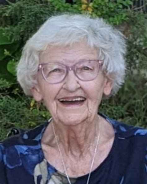 Fern Burdick Obituary April 16 2025 Holechek Bondegard Funeral Homes