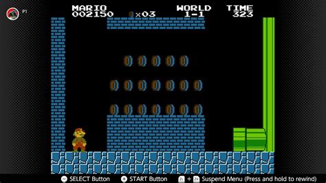 19 Coins Super Mario Bros World 1 1 — Accordion Sprout