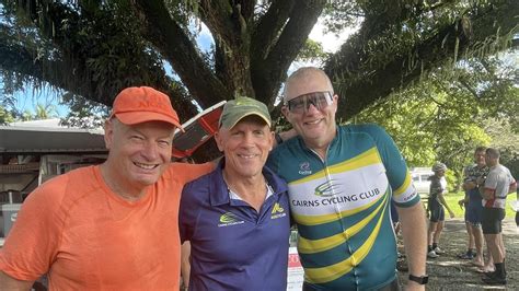 Did We Snap You At The Ride For Luke Azzopardi 2023 Nt News