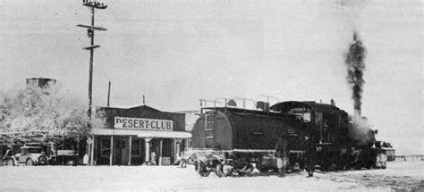 Keeler Ca Circa 1955