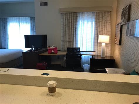 Residence Inn By Marriott Shreveport Bossier Citydowntown Parking Pictures And Reviews Tripadvisor