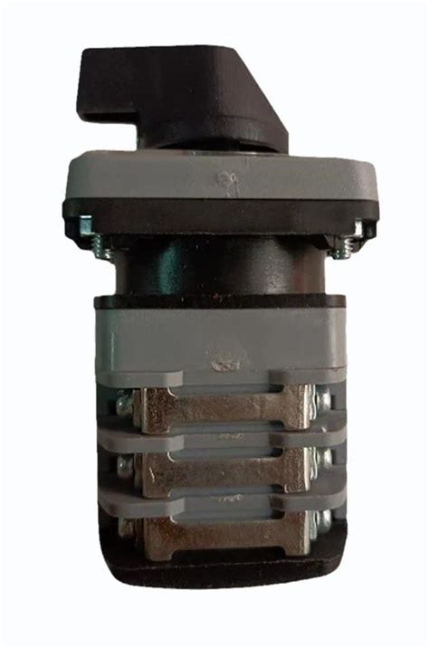 Ammeter Selector Switch At ₹ 250 Piece Selector Switches In Vadodara Id 2854329004248