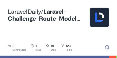 Route Model Binding Vs Query Parameters In Laravel