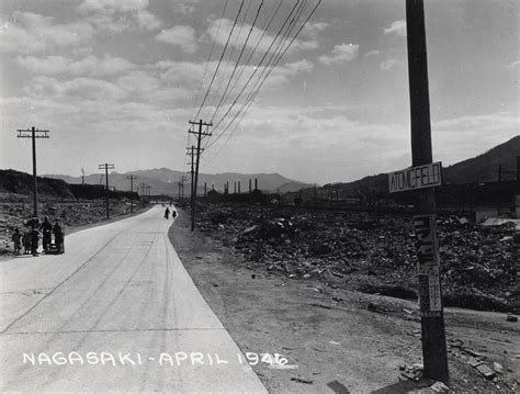 Lot Nagasaki And Sasebo Japan Group Of 100 Plus Photographs By An