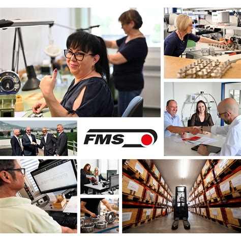 Fms Force Measuring Systems On Linkedin Fmstechnology Webtension