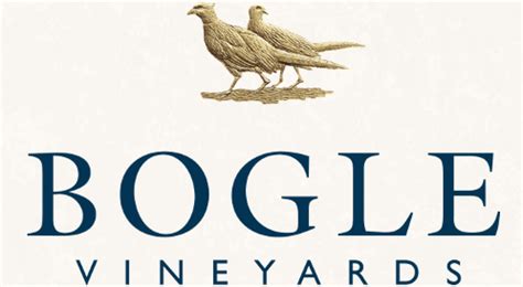 Bogle Vineyards Logo