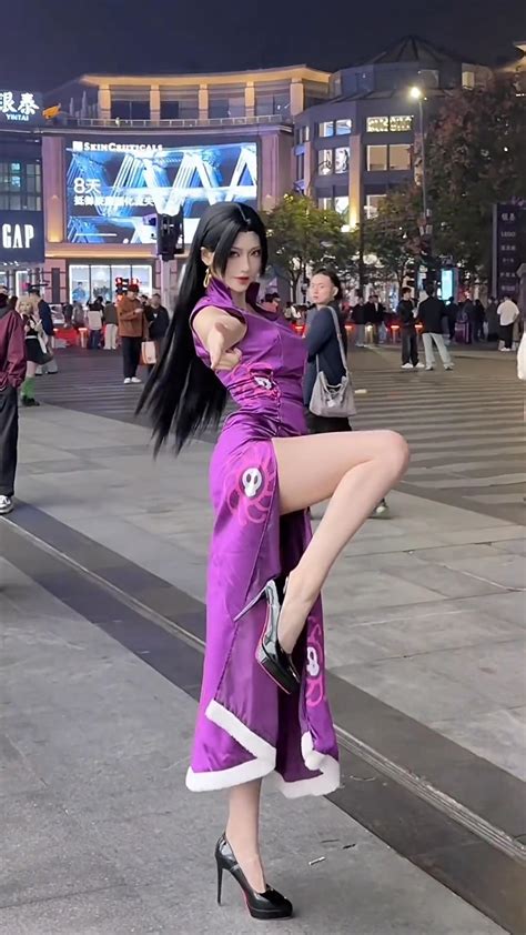 Boa Hancock Cosplay 2026 Trends