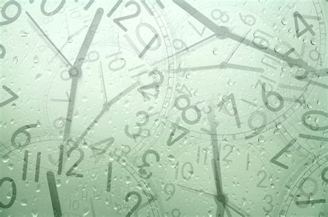 The Magic Of Unreasonable Time By Contraminds Labs