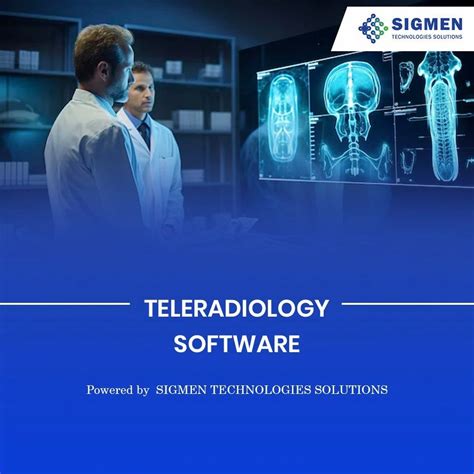 Teleradiology Software In Kolkata Id 2854579992055